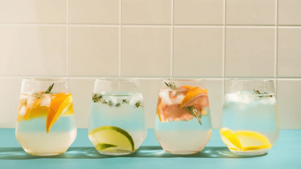 You can now turn anything into fizzy water – Drinkmate Australia Pty Ltd