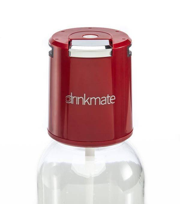 Spare Fizz Infuser – Drinkmate Australia Pty Ltd